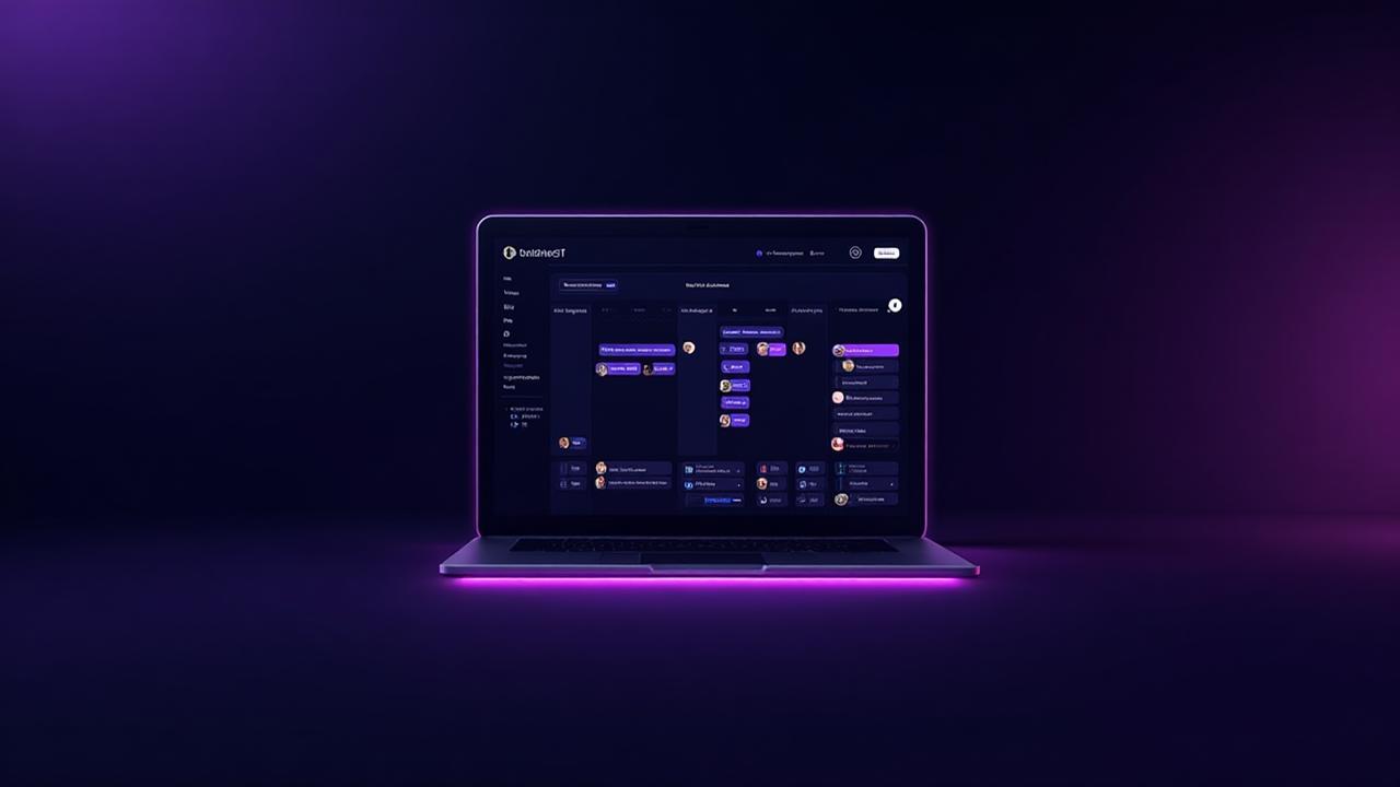 Unifyi | Unified Workspace for Team Collaboration & Productivity