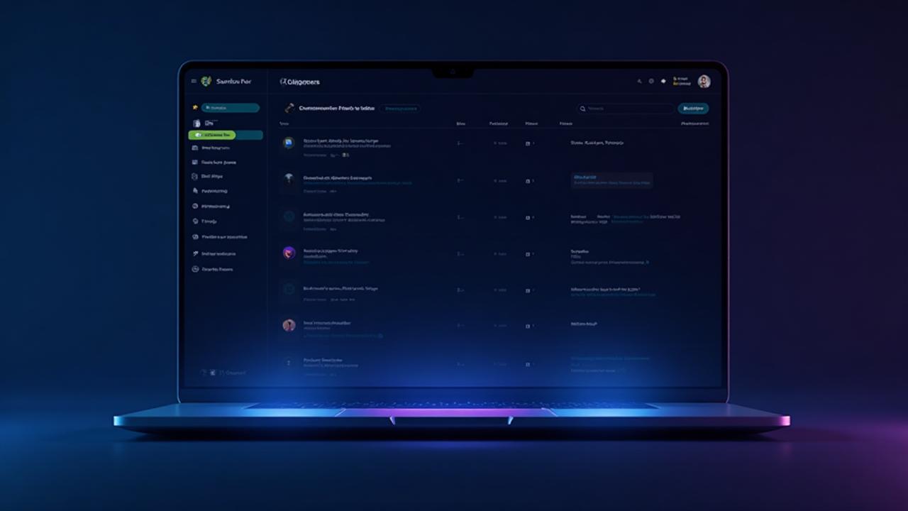 Unifyi | Unified Workspace for Team Collaboration & Productivity